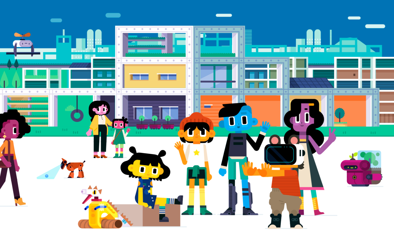 Tech4Kids | Ensinar Ciência da Computação para crianças ficou ainda ...